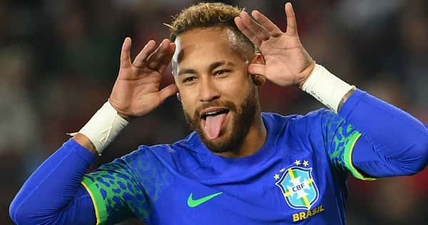 Os 10 melhores pontas-direitas do FIFA 23 - ESPORTE - Br - Futboo.com