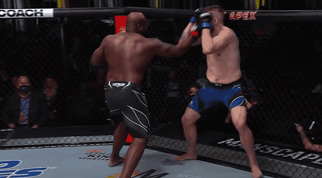 VÍDEO: Assista aos melhores momentos do UFC Vegas 45 - MMA - Br ... VÍDEO: Assista aos melhores momentos do UFC Vegas 45 - MMA - Br ...
