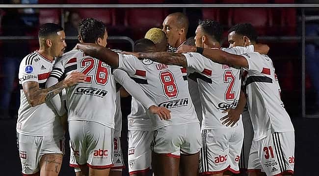 São Paulo x Portuguesa: confira as prováveis escalações e onde assistir ...