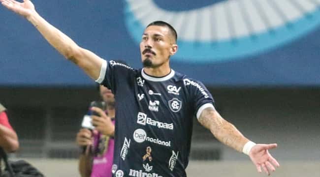 Remo surpreende e vence Corinthians - Copa do Brasil - Br - Futboo.com